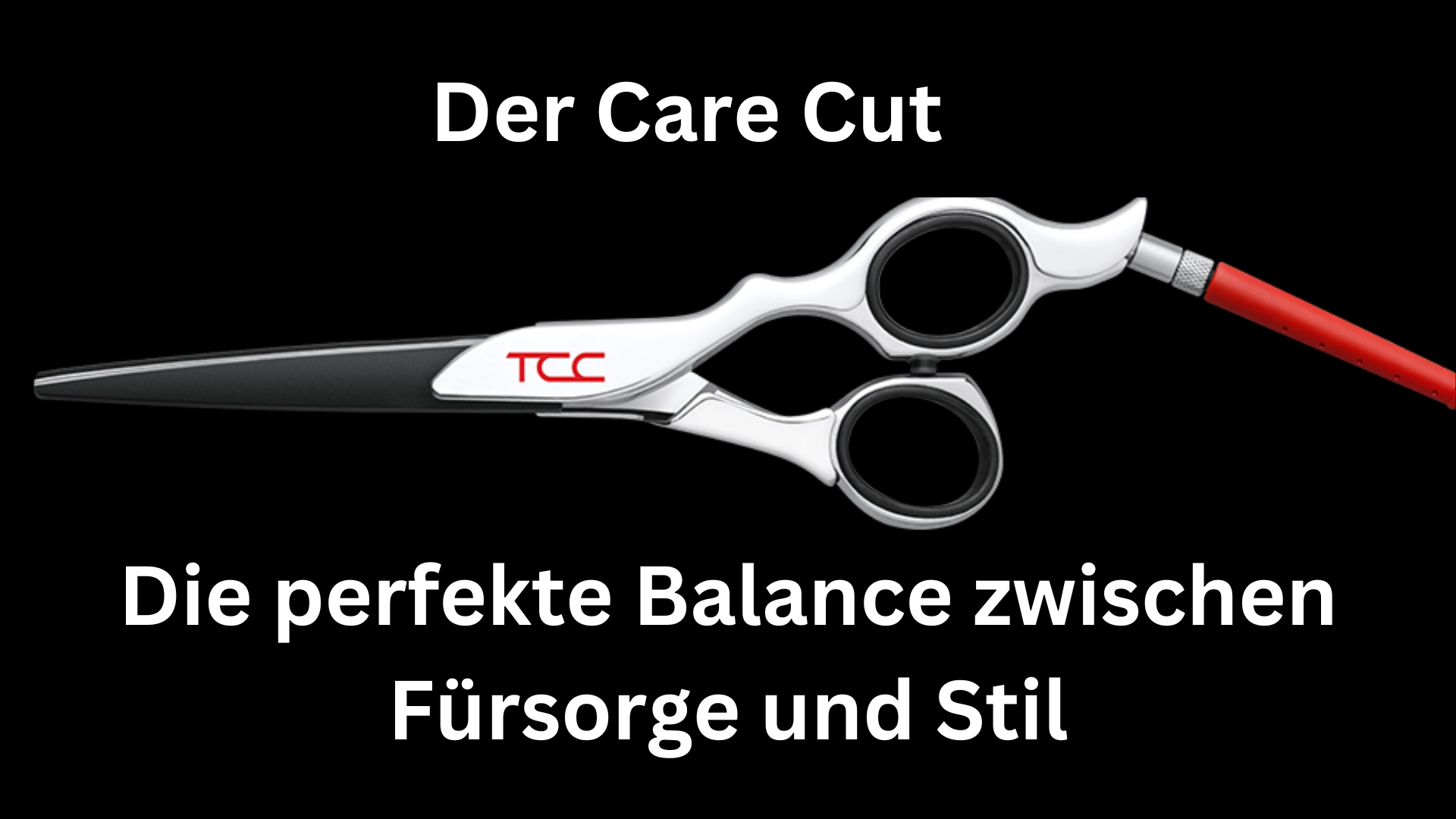 Care Cut oder Schere?