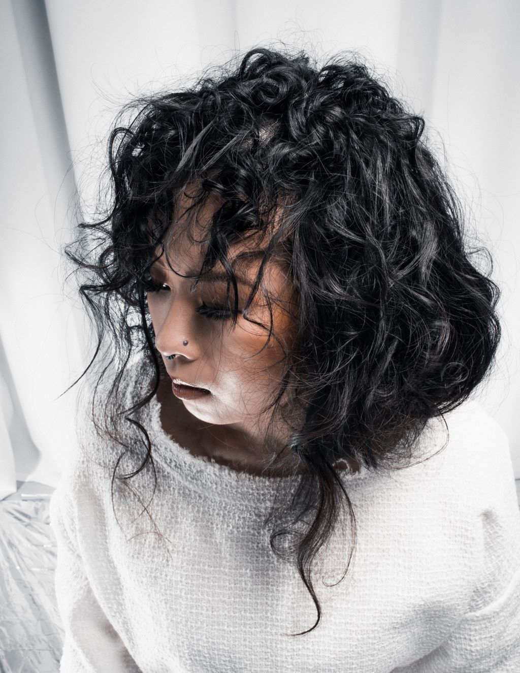 Perfekte Dauerwellen für stilvolles Volumen | Friseur Stümpel